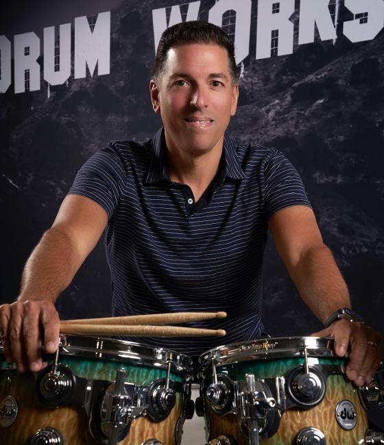 Panelist: Nilo Ramos | ACG 101 Corridor